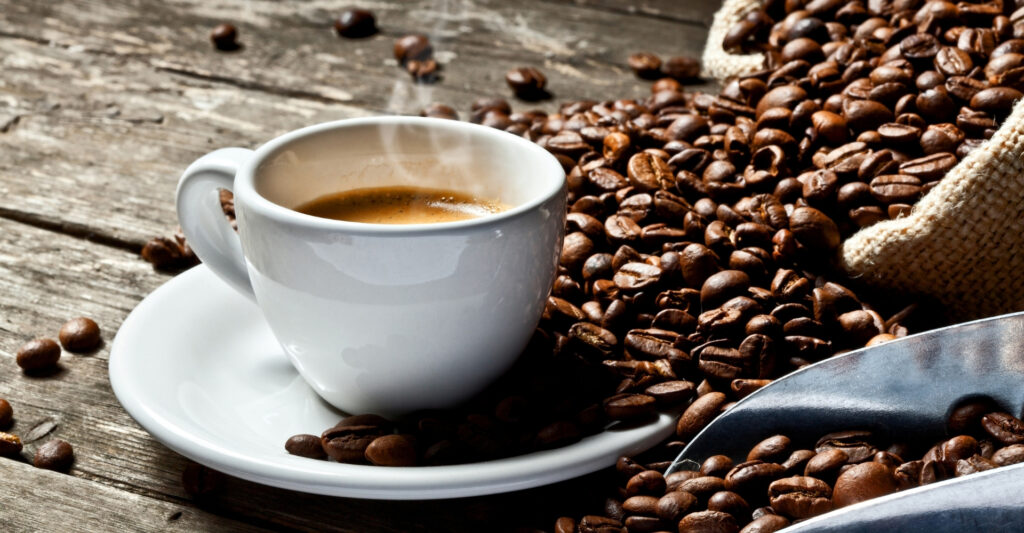 Why is the taste of Colombian coffee so good – Coffee and USA ...
